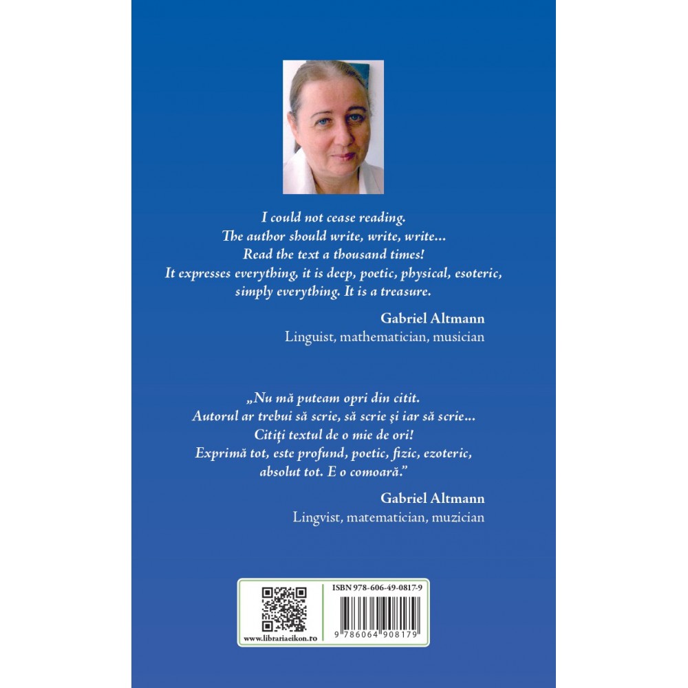 Vântul și Pescărușul / The Wind and the Seagull