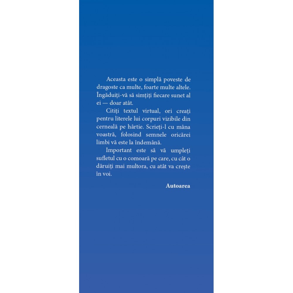 Vântul și Pescărușul / The Wind and the Seagull