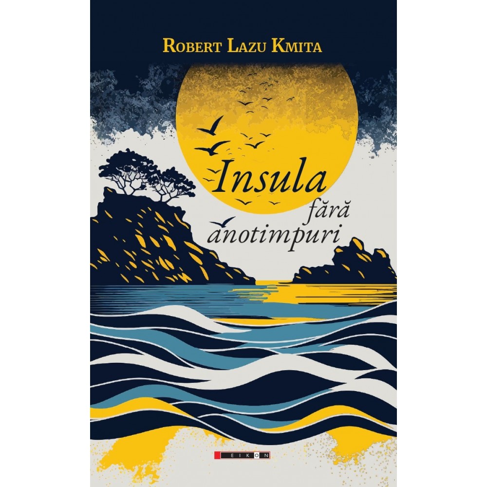 Insula fără anotimpuri