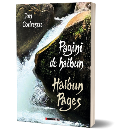 Pagini de haibun/ Haibun Pages